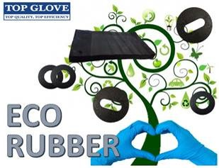 ESG-Environment - The World's Largest Manufacturer of Glove