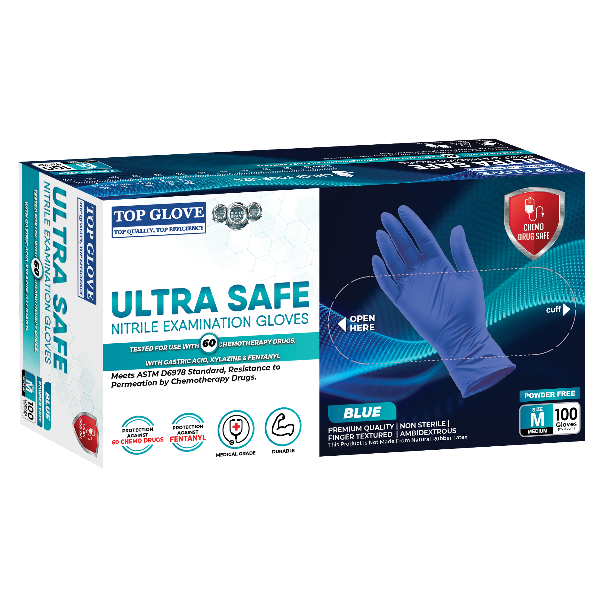 Products - The World's Largest Manufacturer of Glove