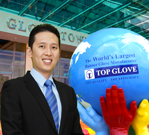 Executive Committee - The World's Largest Rubber Glove Manufacturer ...