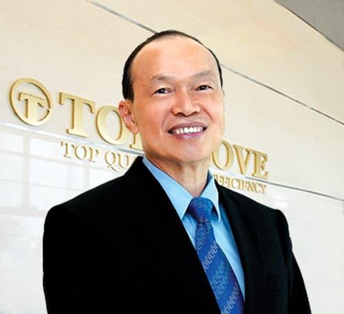 Board of Directors - The World's Largest Manufacturer of Glove