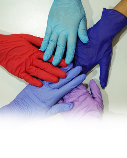 About Us Overview - The World's Largest Manufacturer of Glove