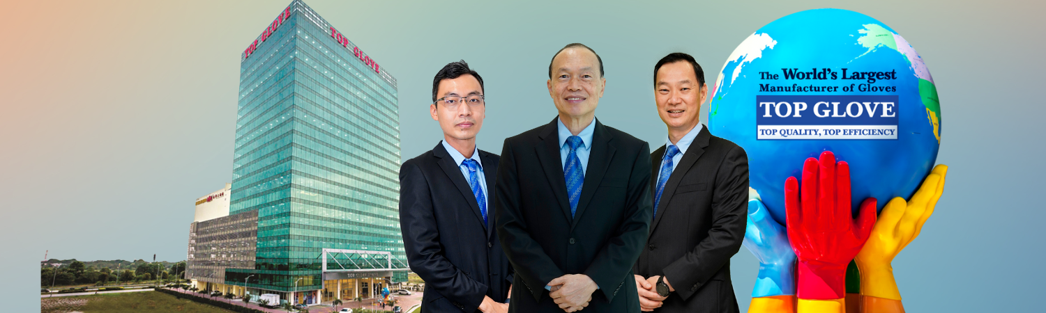 The World's Largest Manufacturer of Glove