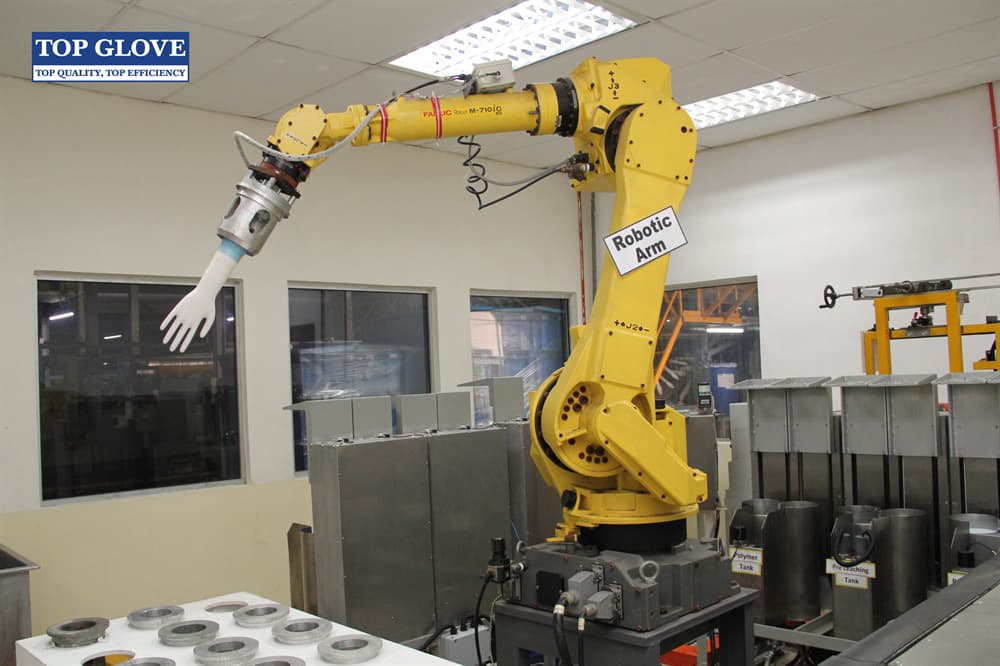 PROCUREMENT - The World's Largest Manufacturer of Glove